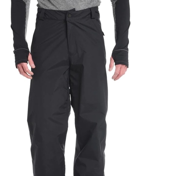 Obermeyer | Pants | Obermeyer Mens Keystone Shell Pant | Poshmark